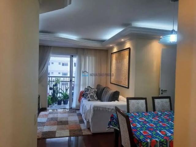 Apartamento para Venda em São Paulo/SP Vila Mariana 4 Quartos