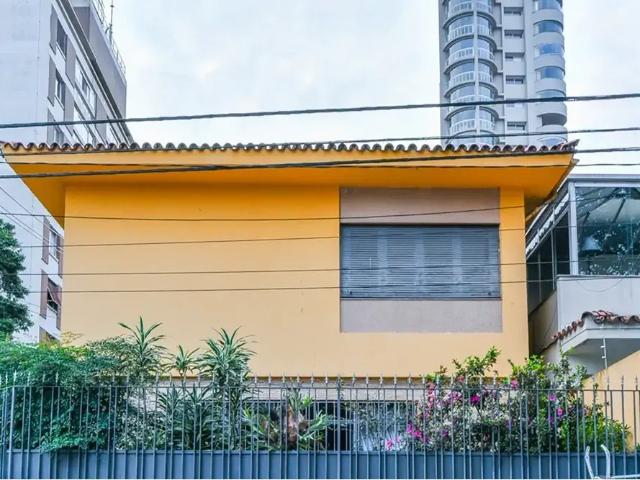 Apartamento para Venda em São Paulo/SP Vila Mariana 4 Quartos