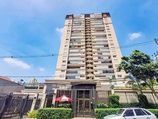 Apartamento para Venda em São Paulo/SP Vila Mariana 4 Quartos