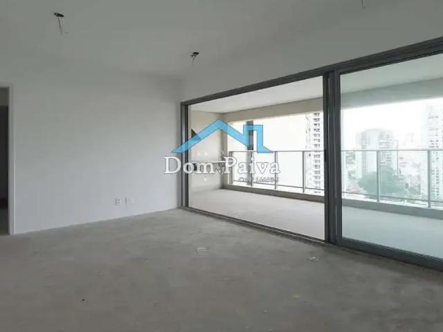 Apartamento para Venda em São Paulo/SP Vila Mariana 4 Quartos