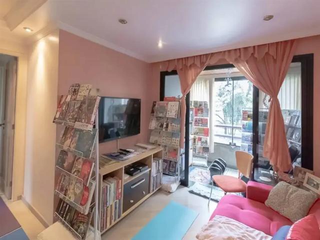 Apartamento para Venda em São Paulo/SP Vila Mariana 4 Quartos