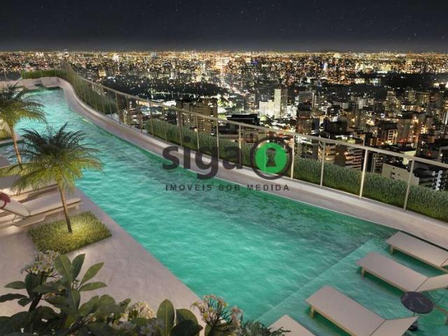 Apartamento para Venda em São Paulo/SP Vila Mariana 4 Quartos