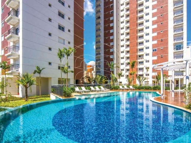Apartamento para Venda em São Paulo/SP Vila Mariana 4 Quartos