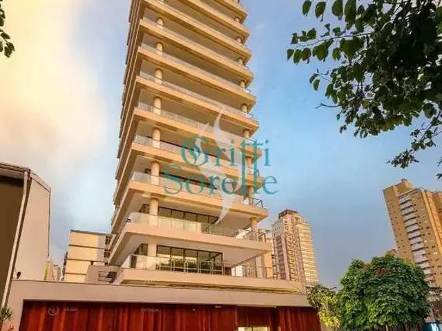 Apartamento para Venda em São Paulo/SP Vila Mariana 4 Quartos
