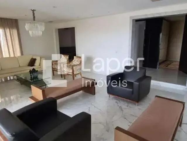 Apartamento para Venda em São Paulo/SP Vila Mariana 4 Quartos