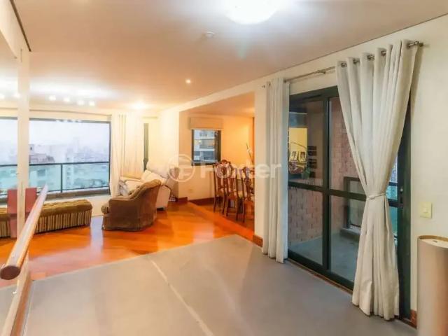 Apartamento para Venda em São Paulo/SP Vila Mariana 4 Quartos