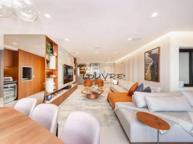 Apartamento para Venda em São Paulo/SP Vila Mariana 4 Quartos