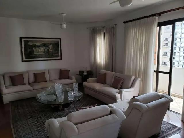 Apartamento para Venda em São Paulo/SP Vila Mariana 4 Quartos