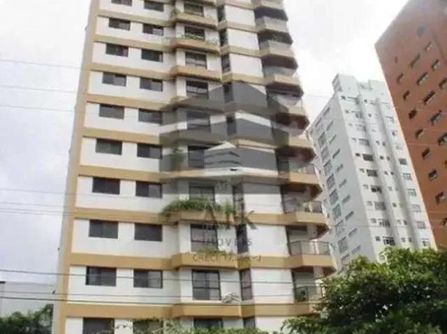 Apartamento para Venda em São Paulo/SP Vila Mariana 4 Quartos