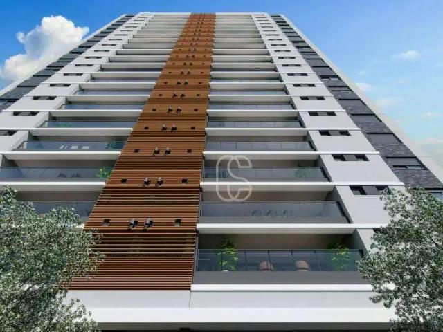 Apartamento para Venda em São Paulo/SP Vila Mariana 4 Quartos