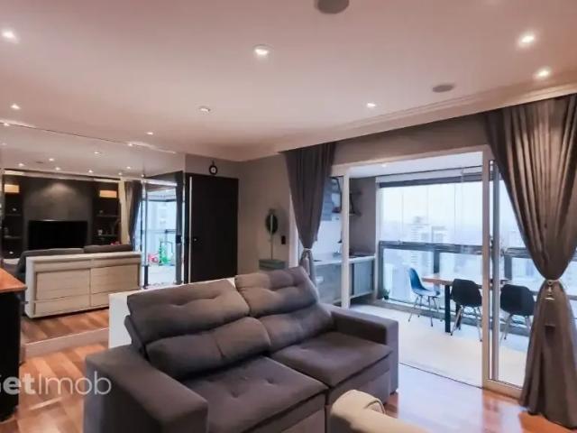 Apartamento para Venda em São Paulo/SP Vila Mariana 4 Quartos