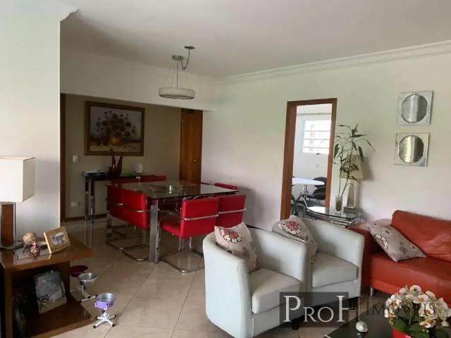 Apartamento para Venda em São Paulo/SP Vila Mariana 4 Quartos