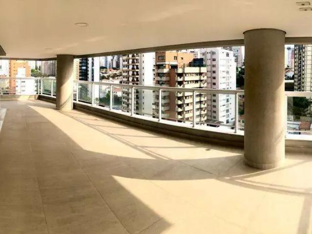Apartamento para Venda em São Paulo/SP Vila Mariana 4 Quartos