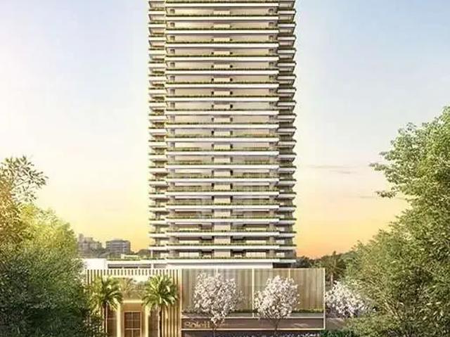 Apartamento para Venda em São Paulo/SP Vila Mariana 4 Quartos