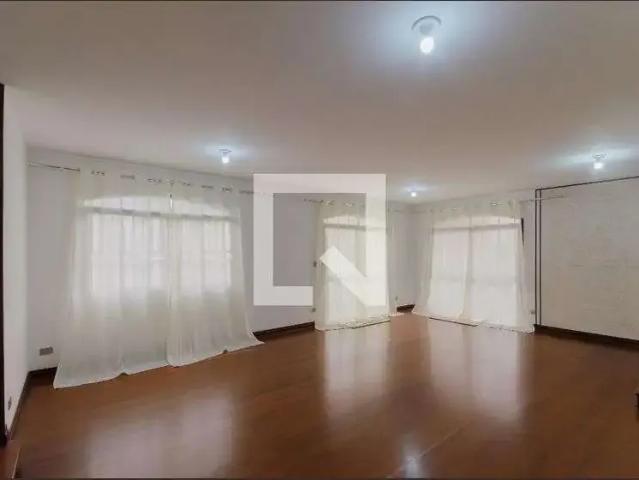 Apartamento para Venda em São Paulo/SP Vila Mariana 4 Quartos