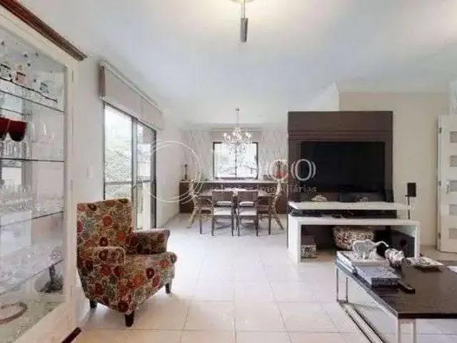 Apartamento para Venda em São Paulo/SP Vila Mariana 4 Quartos
