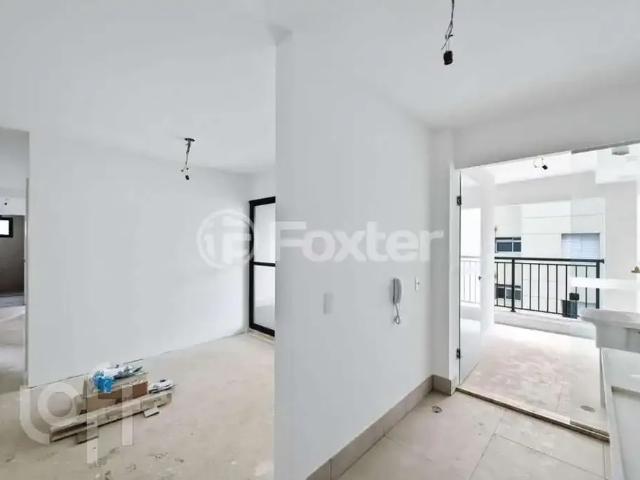 Apartamento para Venda em São Paulo/SP Vila Mariana 4 Quartos