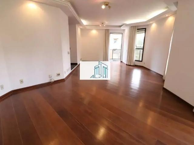 Apartamento para Venda em São Paulo/SP Vila Mariana 4 Quartos