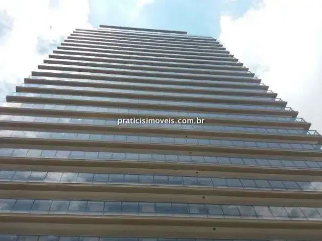 Apartamento para Venda em São Paulo/SP Vila Mariana 4 Quartos