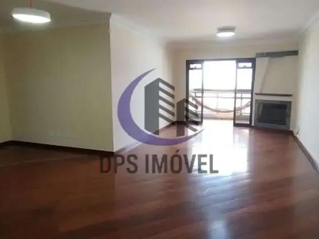 Apartamento para Venda em São Paulo/SP Vila Mariana 4 Quartos