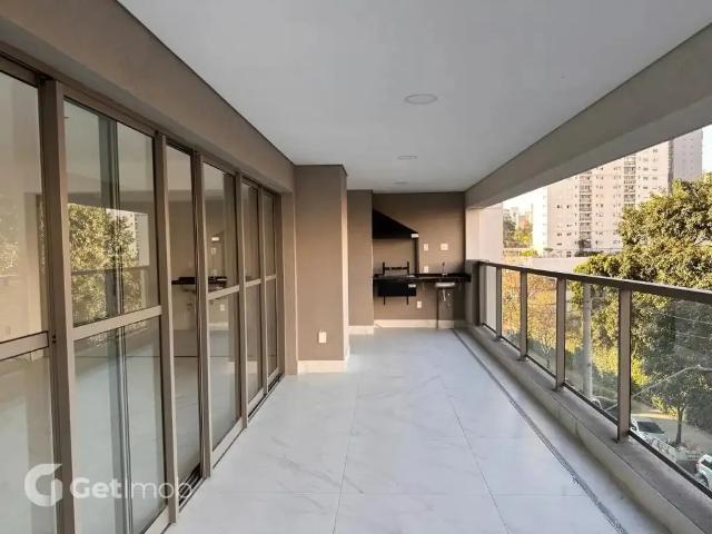 Apartamento para Venda em São Paulo/SP Vila Mariana 4 Quartos