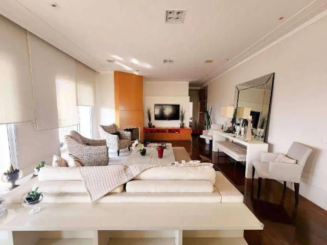 Apartamento para Venda em São Paulo/SP Vila Mariana 4 Quartos