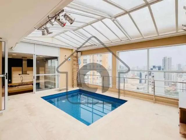 Apartamento para Venda em São Paulo/SP Vila Mariana 4 Quartos