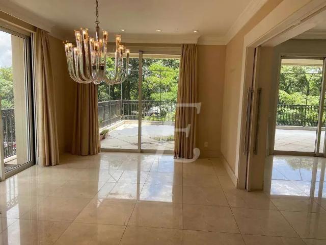 Apartamento para Venda em São Paulo/SP Vila Mariana 4 Quartos
