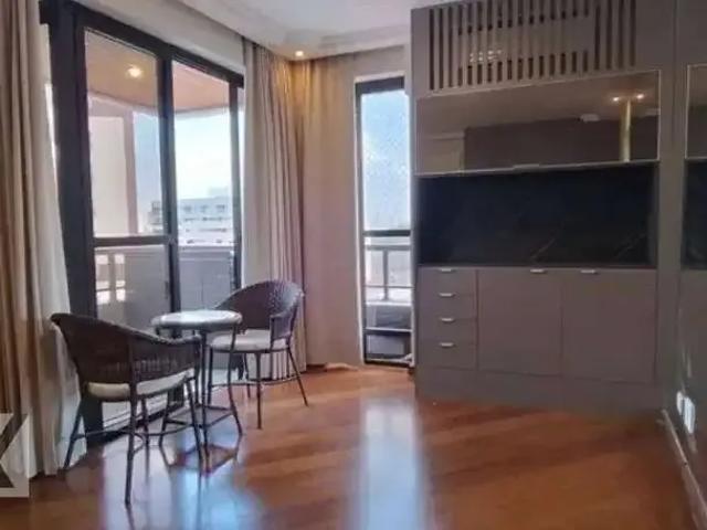 Apartamento para Venda em São Paulo/SP Vila Mariana 4 Quartos