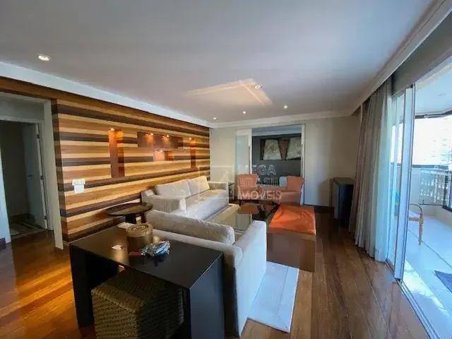 Apartamento para Venda em São Paulo/SP Vila Mariana 4 Quartos