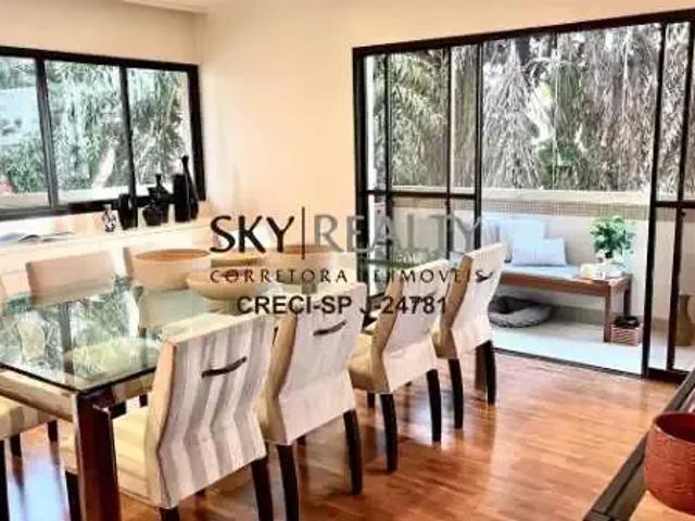 Apartamento para Venda em São Paulo/SP Vila Mariana 4 Quartos