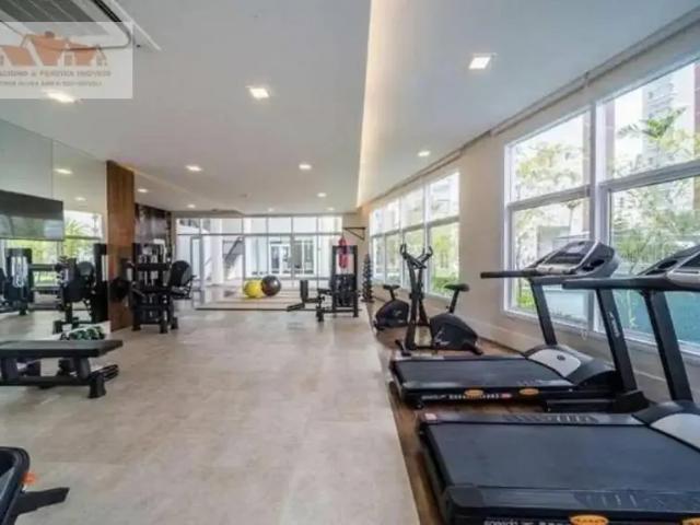 Apartamento para Venda em São Paulo/SP Vila Mariana 4 Quartos