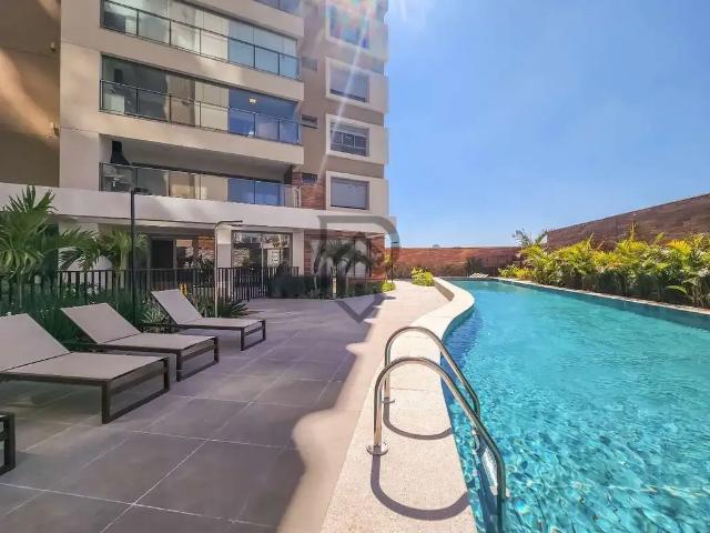 Apartamento para Venda em São Paulo/SP Vila Mariana 3 Quartos