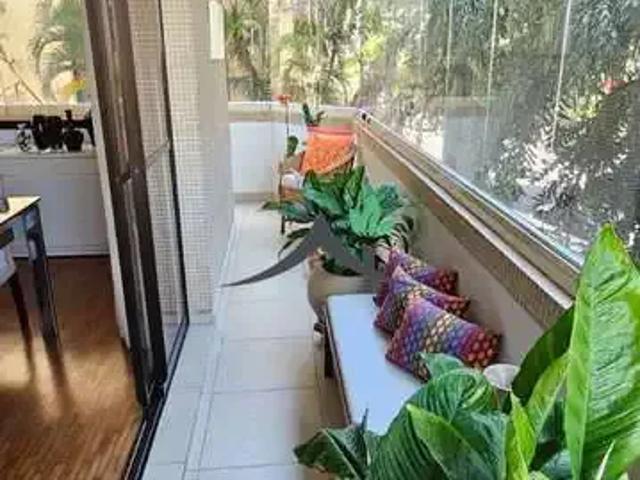 Apartamento para Venda em São Paulo/SP Vila Mariana 4 Quartos