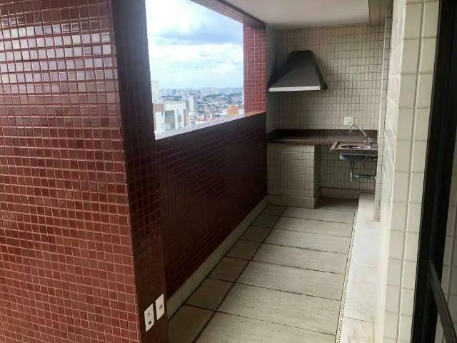 Apartamento para Venda em São Paulo/SP Vila Mariana 4 Quartos