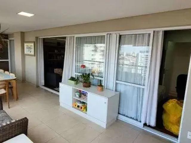 Apartamento para Venda em São Paulo/SP Vila Mariana 4 Quartos