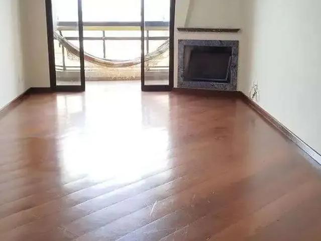 Apartamento para Venda em São Paulo/SP Vila Mariana 4 Quartos