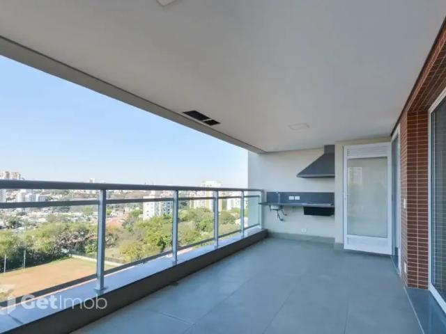 Apartamento para Venda em São Paulo/SP Vila Mariana 4 Quartos
