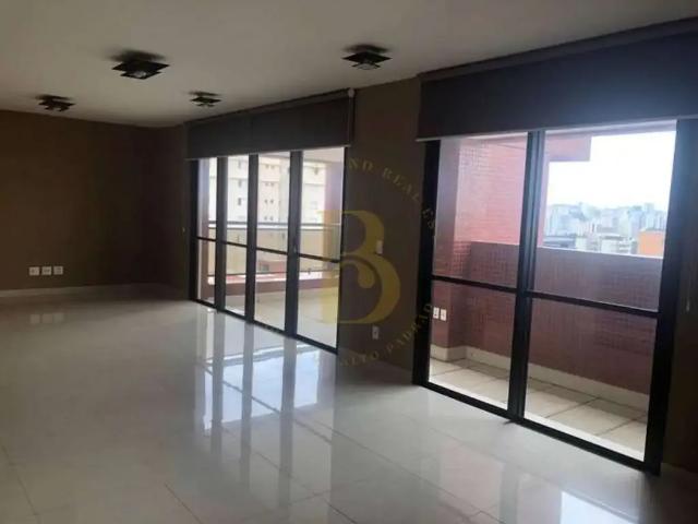 Apartamento para Venda em São Paulo/SP Vila Mariana 4 Quartos