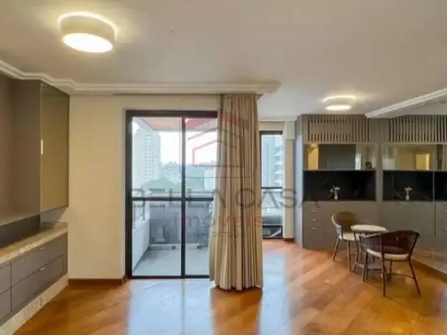Apartamento para Venda em São Paulo/SP Vila Mariana 4 Quartos