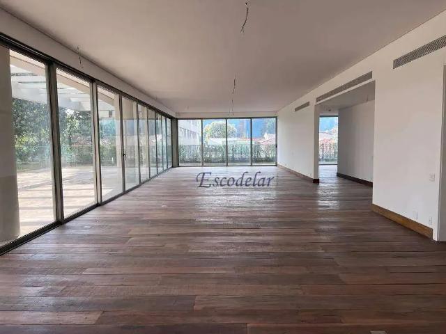 Apartamento para Venda em São Paulo/SP Vila Mariana 4 Quartos