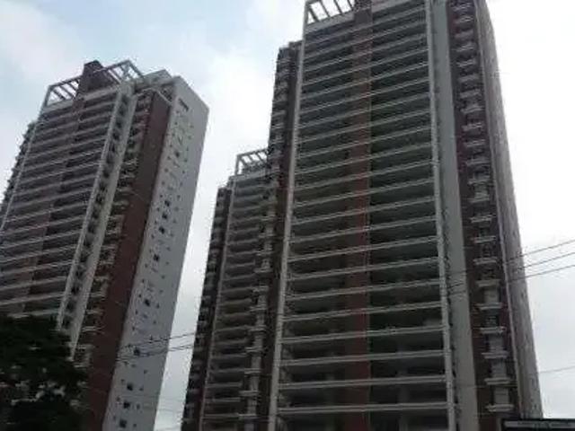 Apartamento para Venda em São Paulo/SP Vila Mariana 4 Quartos