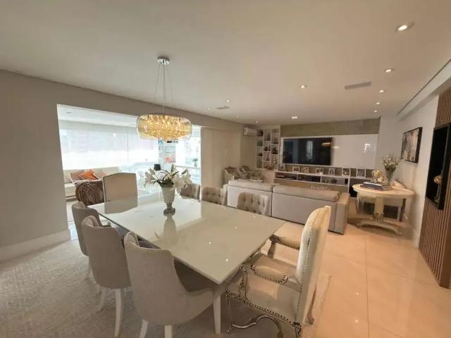 Apartamento para Venda em São Paulo/SP Vila Mariana 4 Quartos