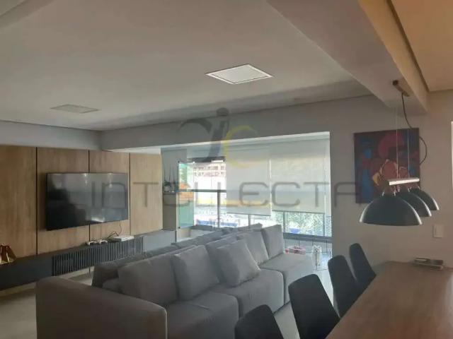 Apartamento para Venda em São Paulo/SP Vila Mariana 4 Quartos