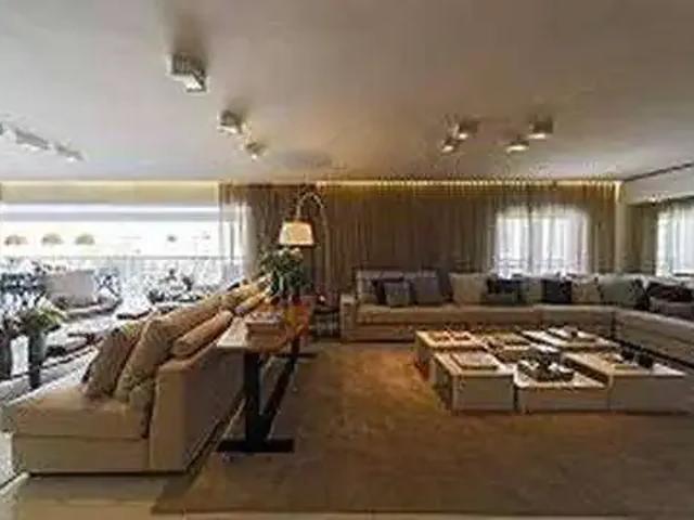 Apartamento para Venda em São Paulo/SP Vila Mariana 4 Quartos