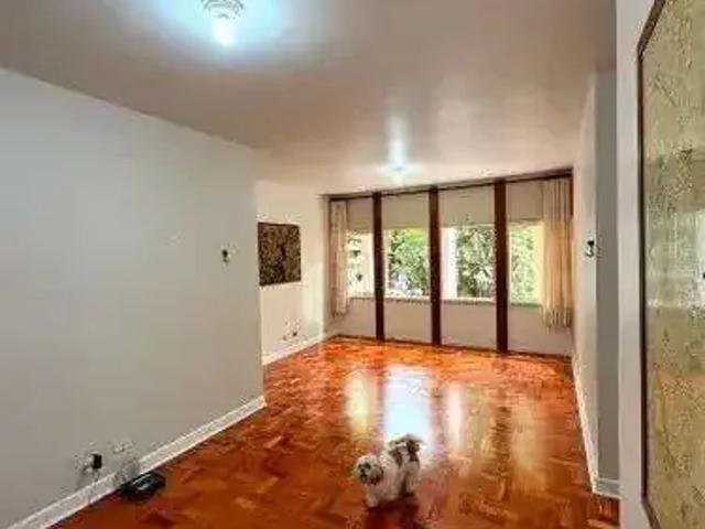 Apartamento para Venda em São Paulo/SP Vila Mariana 4 Quartos