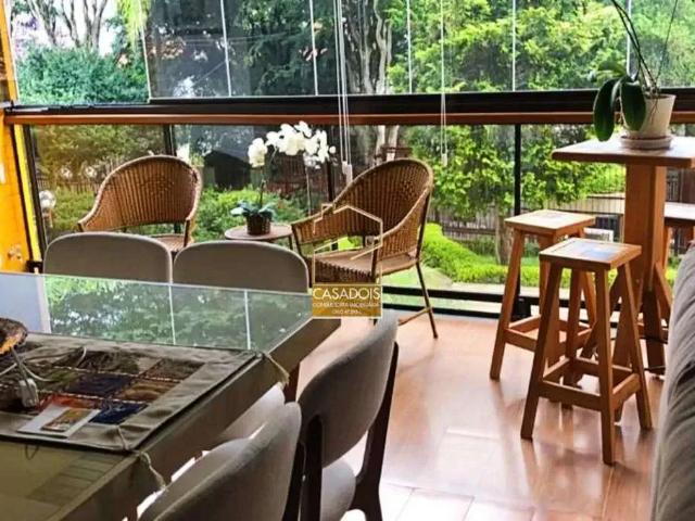 Apartamento para Venda em São Paulo/SP Vila Mariana 4 Quartos
