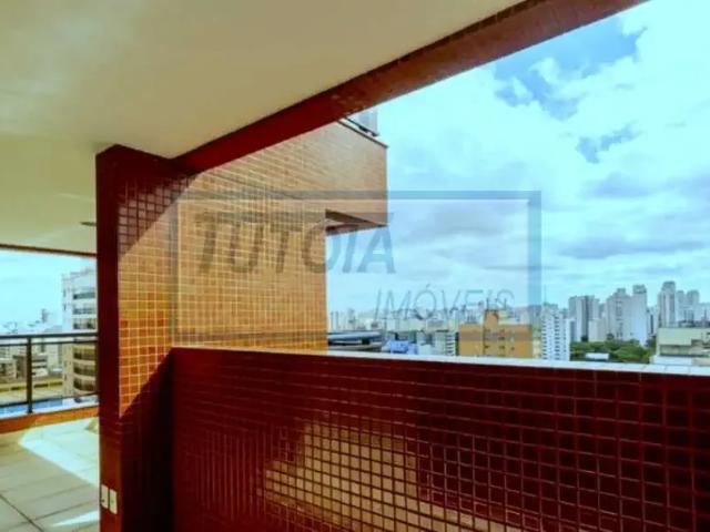 Apartamento para Venda em São Paulo/SP Vila Mariana 4 Quartos