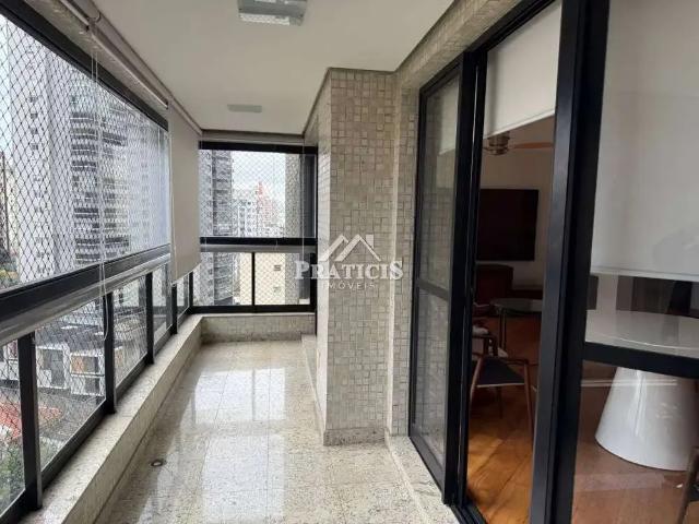 Apartamento para Venda em São Paulo/SP Vila Mariana 4 Quartos