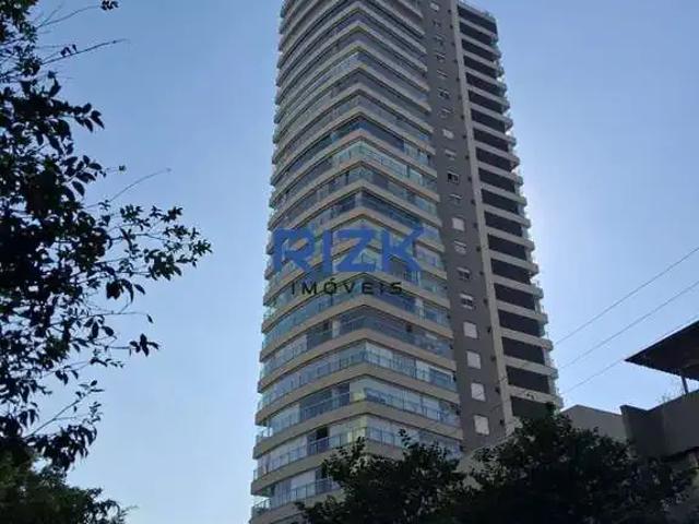 Apartamento para Venda em São Paulo/SP Vila Mariana 4 Quartos